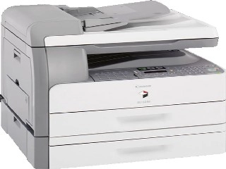 Tonery do Canon IR 1024 - oryginały i zamienniki | TuszTusz.pl