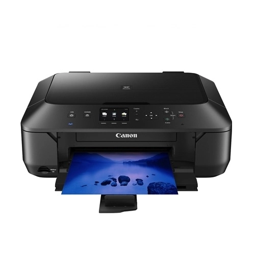 Tusze do Canon Pixma MG 6650 - oryginały i zamienniki | TuszTusz.pl