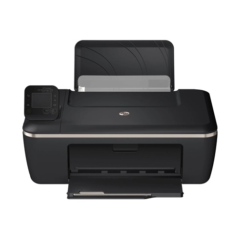 Tusze do HP DeskJet Ink Advantage 3515 e-All-in-One - oryginały i ...