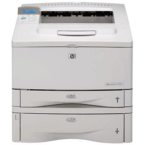 Tonery do HP LaserJet 5100 tn - oryginały i zamienniki | TuszTusz.pl