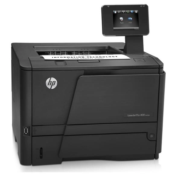Tonery do HP LaserJet Pro 400 M401 dn - oryginały i zamienniki ...