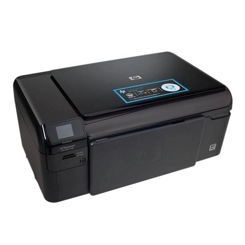 Tusze do HP PhotoSmart B109a - oryginały i zamienniki | TuszTusz.pl