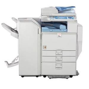 Tonery do Ricoh Aficio MP 4000 - oryginały i zamienniki | TuszTusz.pl