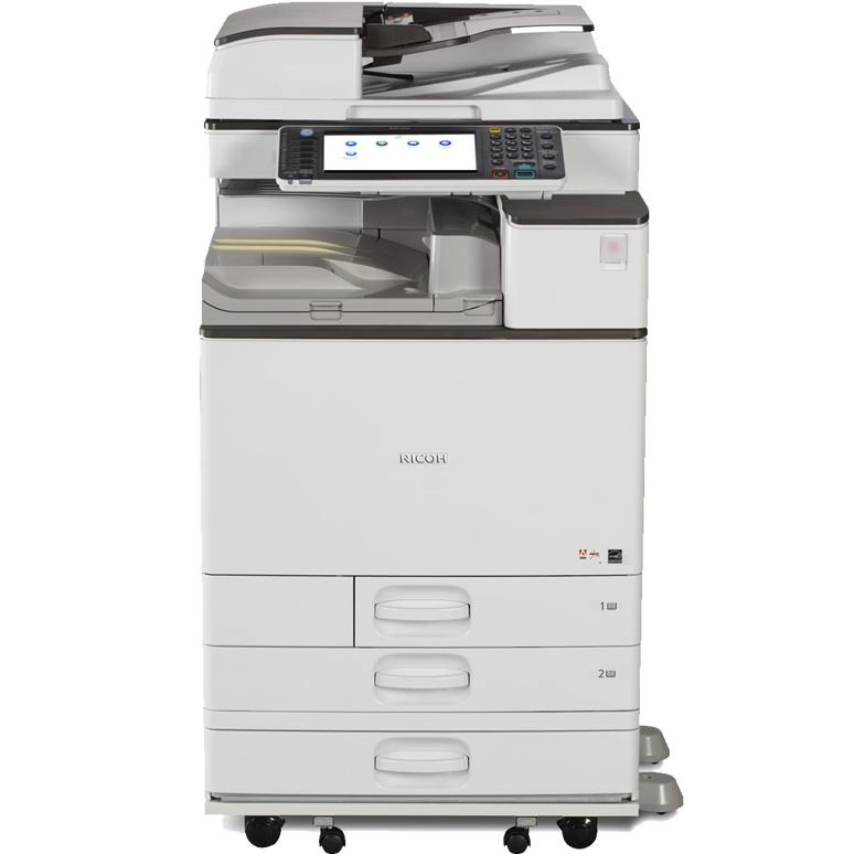 Tonery do Ricoh Aficio MP C3004SP - oryginały i zamienniki | TuszTusz.pl
