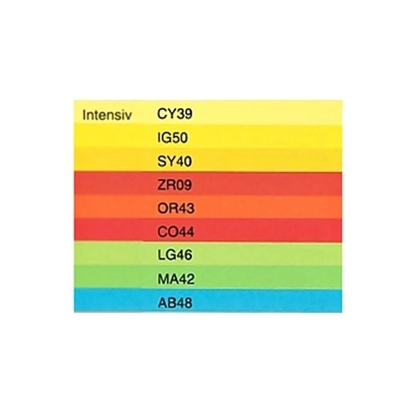 PAPIER MAESTRO COLOR A4 PALETA INTENSYWNA 80 G/M2 | Dla Biura Wszystko ...
