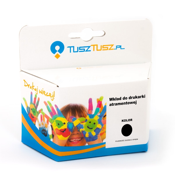 Tusze i tonery do drukarek, Warszawa - od ręki - TuszTusz.pl