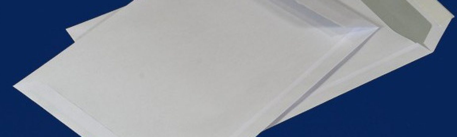 Jakie formaty kopert wybrać? Właściwy rozmiar ma znaczenie.